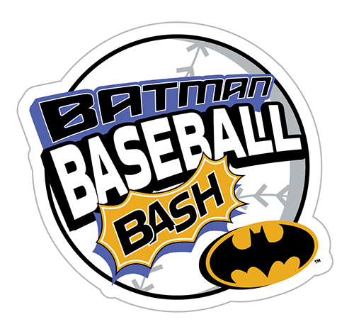 Batman Baseball Bash (Chicago Area)